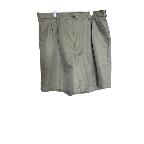 Savane | Shorts | Savane Light Tan Shorts Size 4 | Poshmark